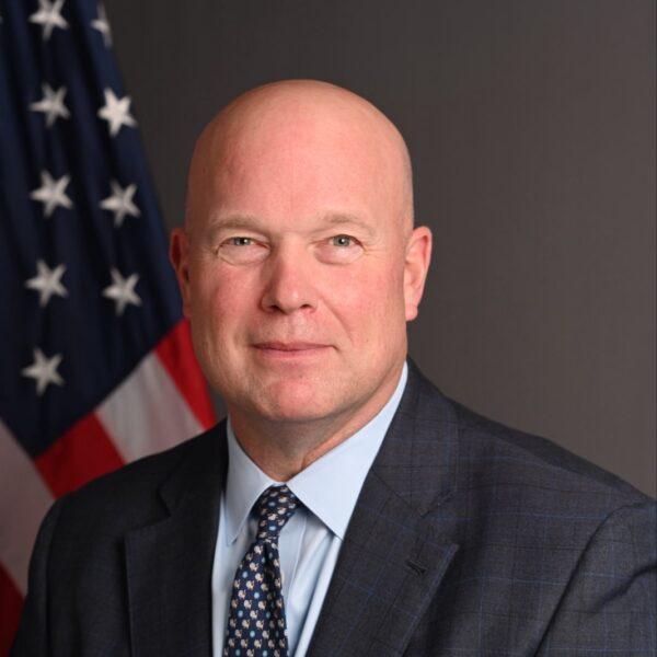 Đại sứ Mỹ tại NATO tiết lộ chìa khóa buộc Tổng thống Putin phải ngồi ...